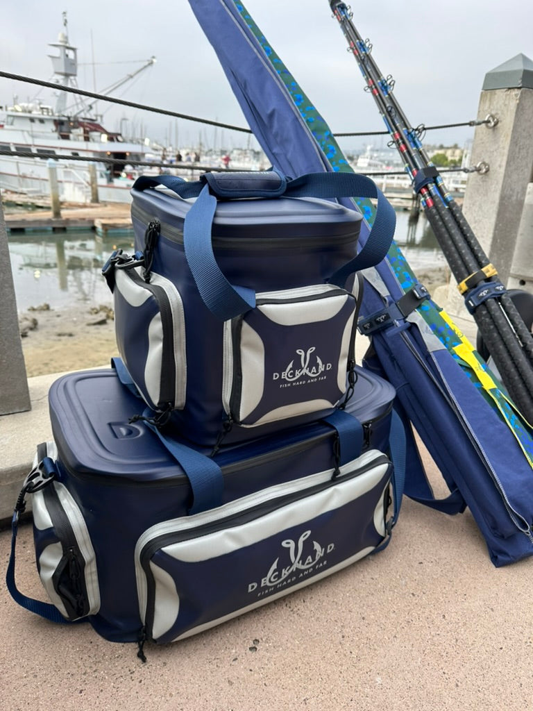 Fishing Gear Accessories - Deckhand Sports