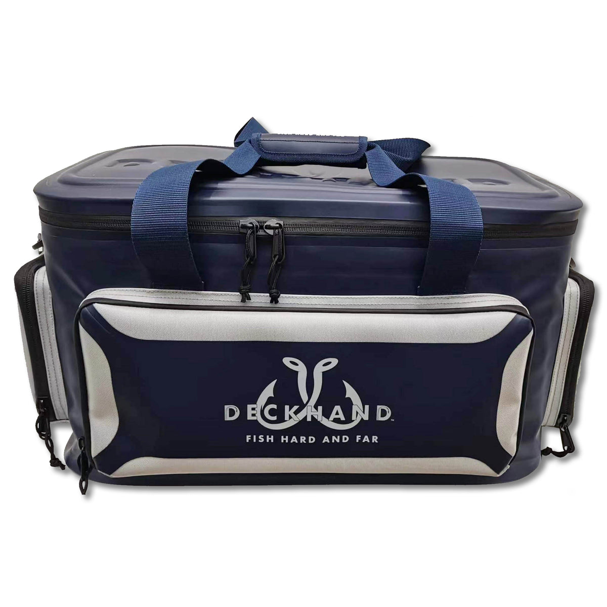Long Range Reel Bag - Large - Deckhand Sports