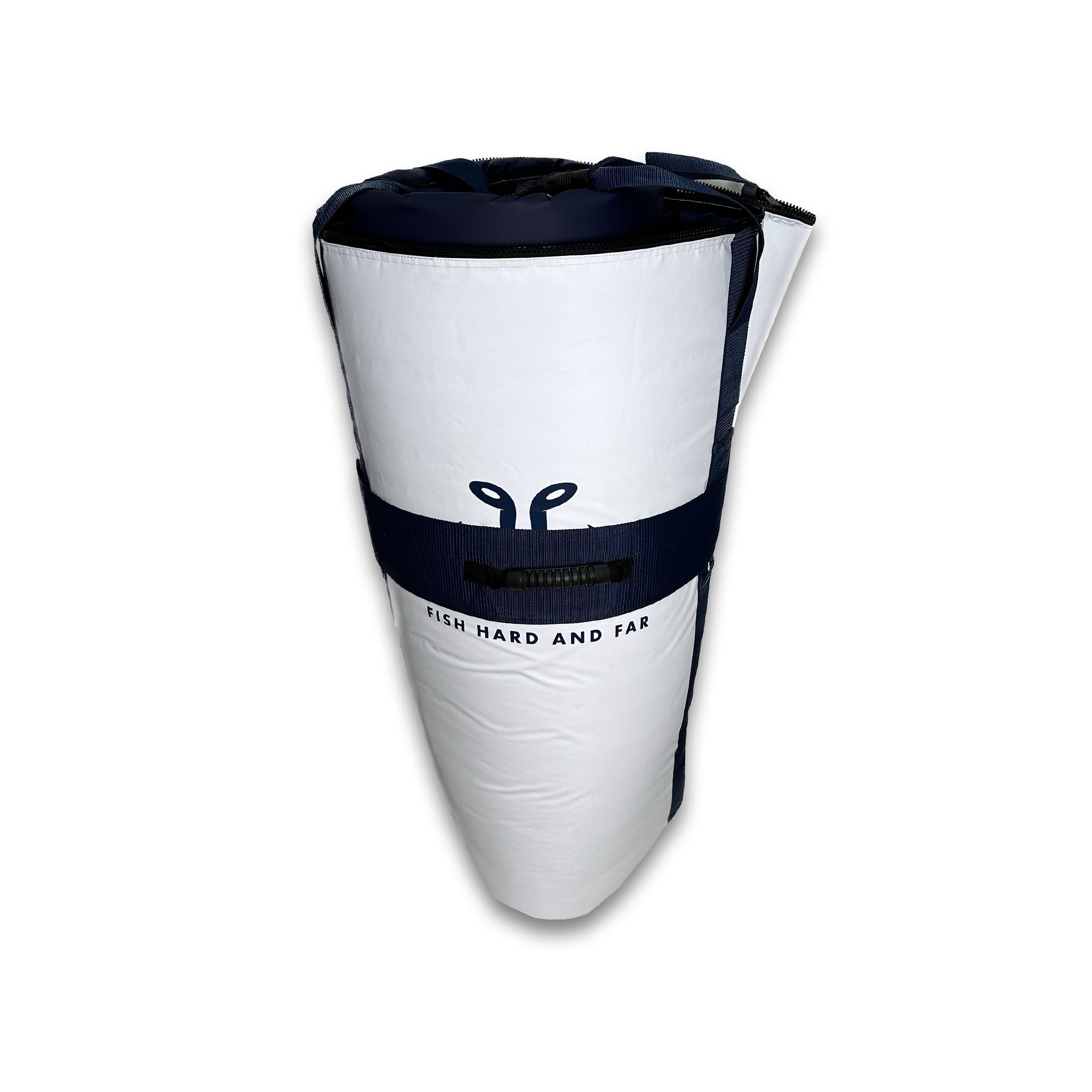 48" Multi-Species Insulated Fish Kill Bag - Deckhand Sports