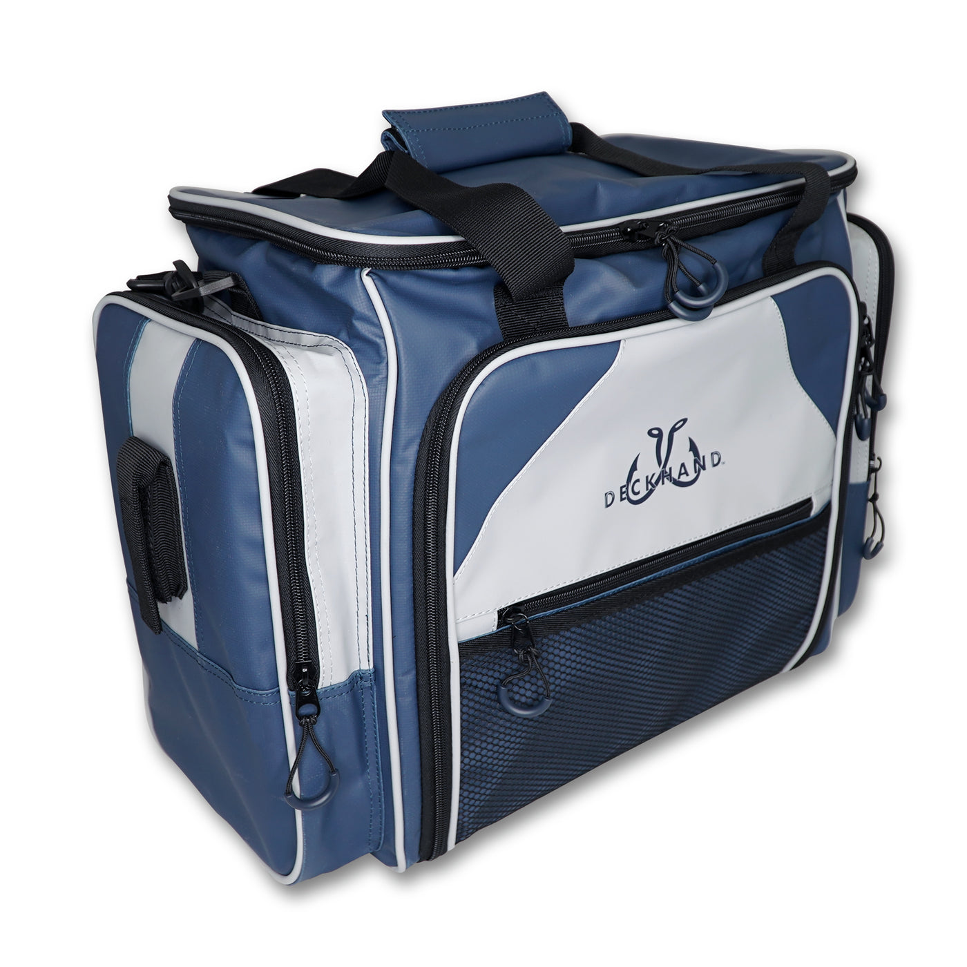 Long Range Reel Bags & Tackle Bags - Deckhand Sports