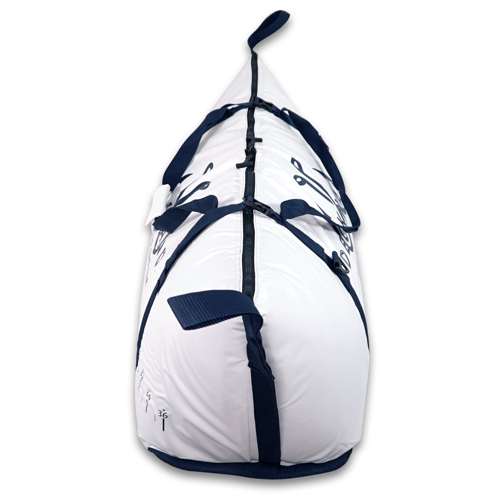 48" Multi-Species Insulated Fish Kill Bag - Deckhand Sports