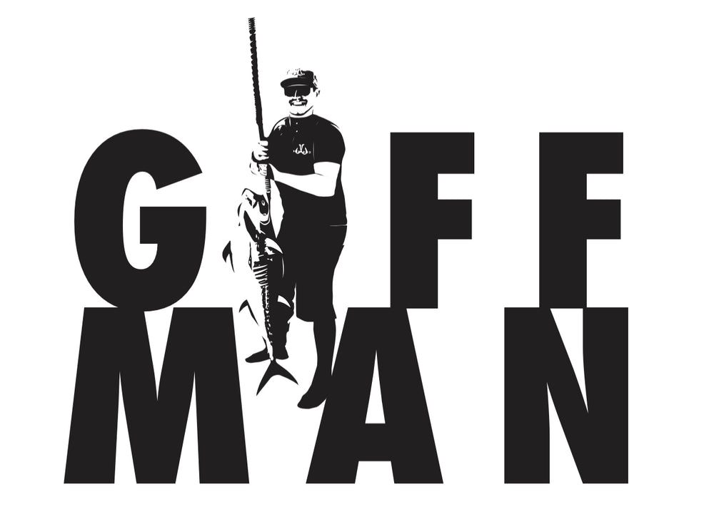 Gaff - Deckhand Sports